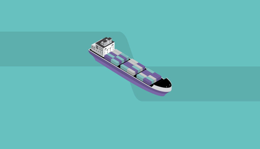 Barge services | Inland Terminals Group | Uitgebreide Logistieke Diensten